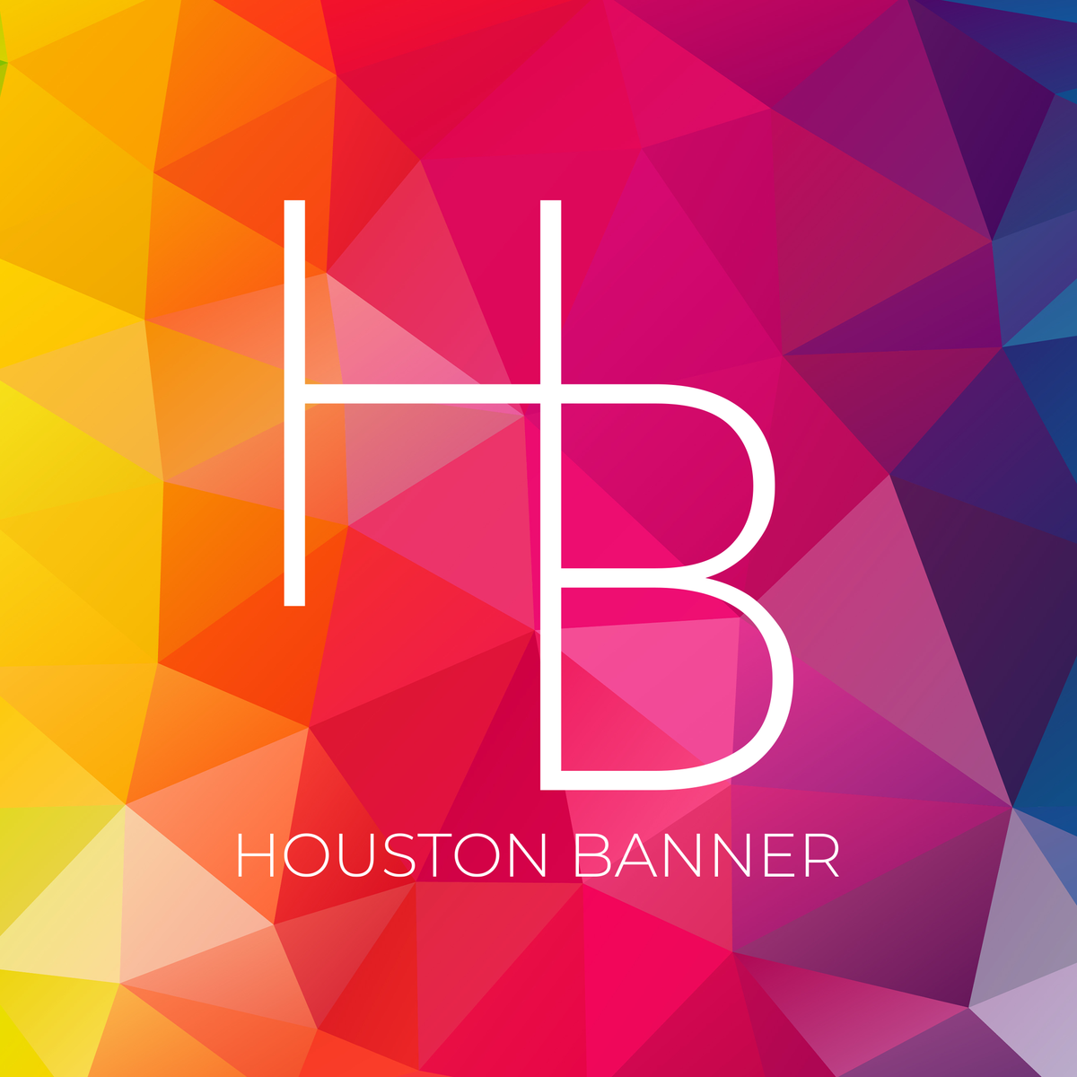 Houston Banner Company | Print & Design • 1 Day Turnaround